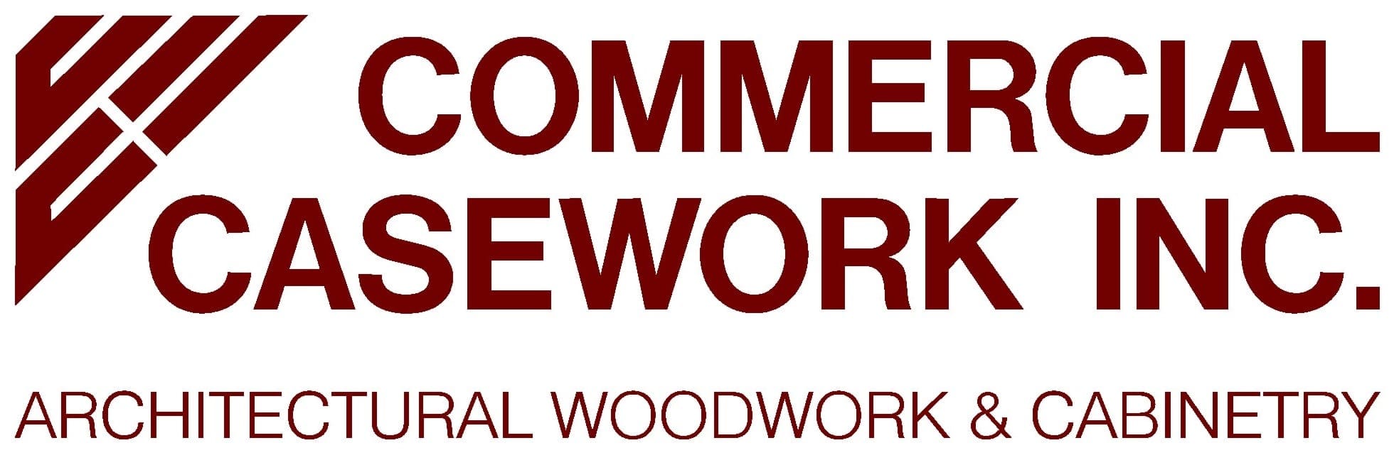 Architectural Woodwork & Cabinetry - Commercial Casework Inc