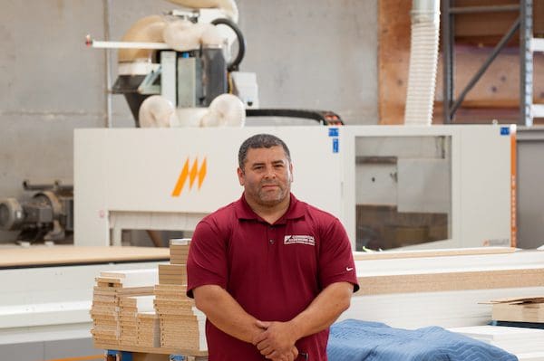 Our Team - Commercial Casework Inc