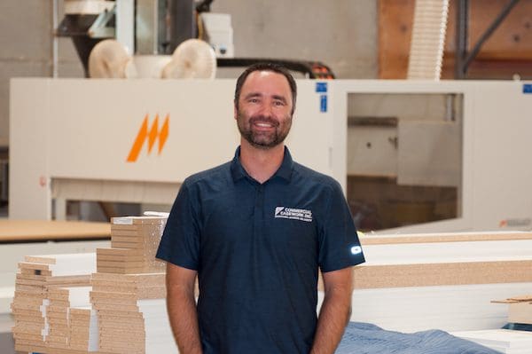 Our Team - Commercial Casework Inc